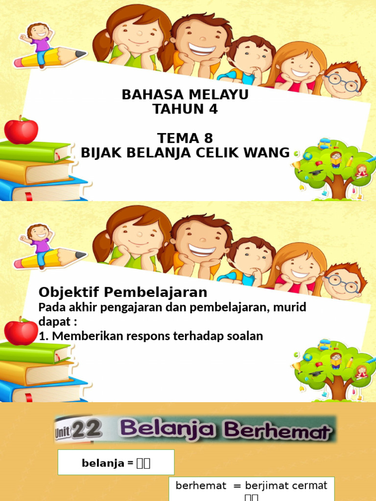 BM T4 Unit 22 MS 143-147 | PDF