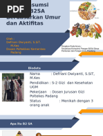 Materi Menu B2sa | PDF