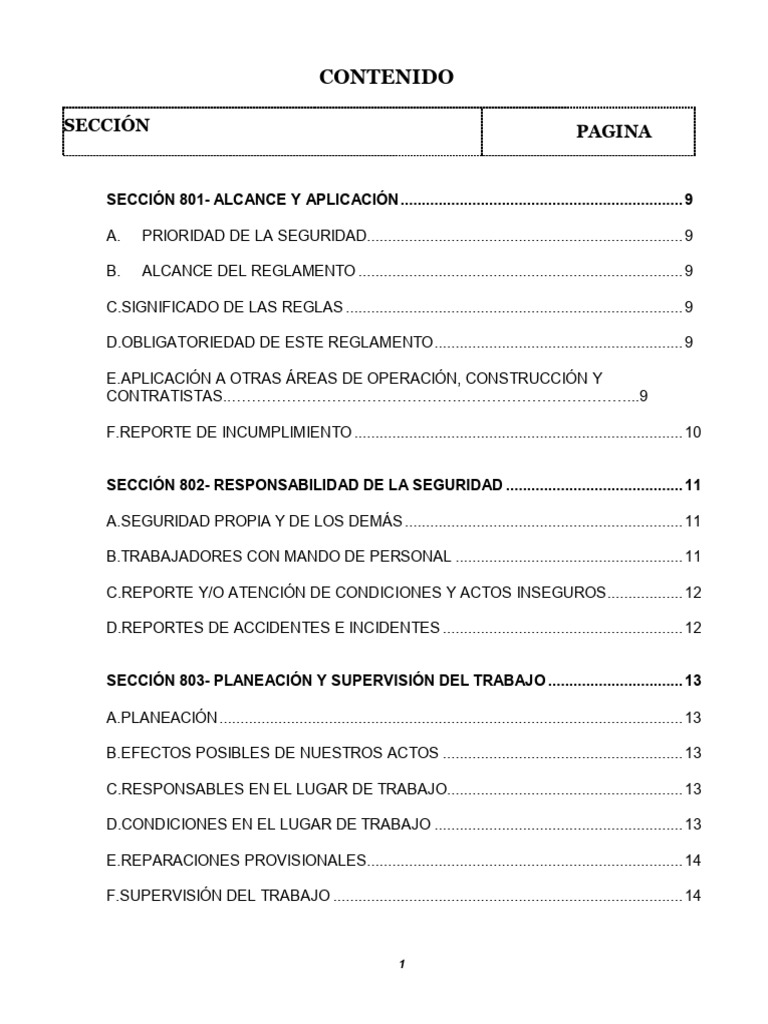 Capitulo 800 | PDF | Máquina elevadora