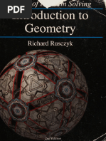 George Polya-How To Solve It | PDF | Teaching Mathematics