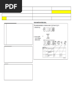 KONE Elevator Fault Code Guide | PDF | Relay | Elevator