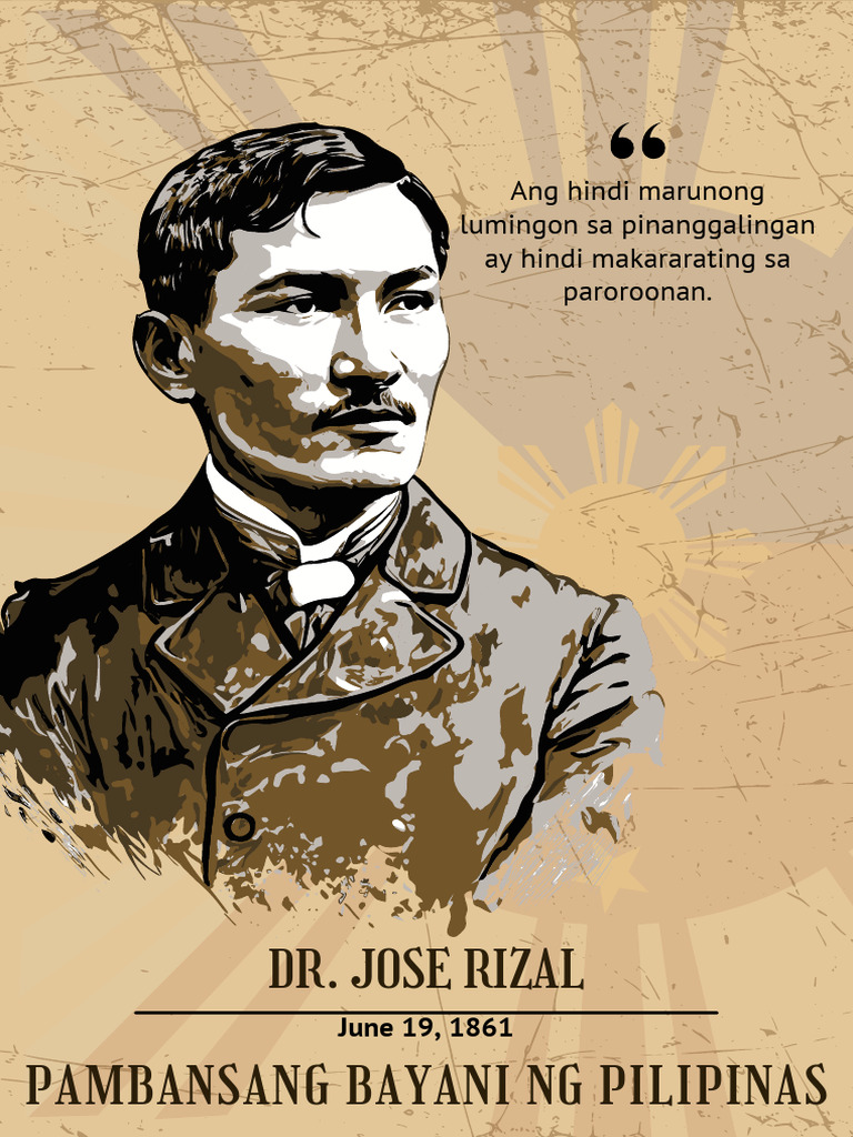 Mga Bayani | PDF