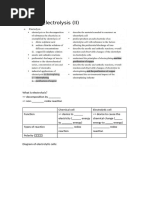 Lui Freeze-Thaw Elution Procedure | PDF | Serology | Hematology