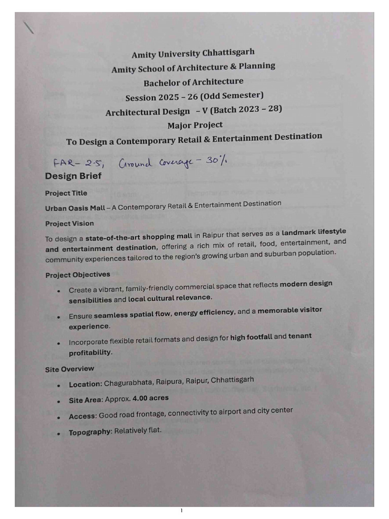 Ad Major | PDF