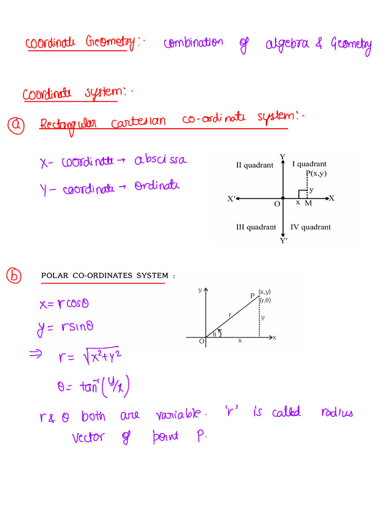 N - Straight Line 11 | PDF | Area | Euclidean Geometry