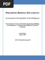 GPPB Resolution No. 20-2013 | PDF | Banks | Taxes