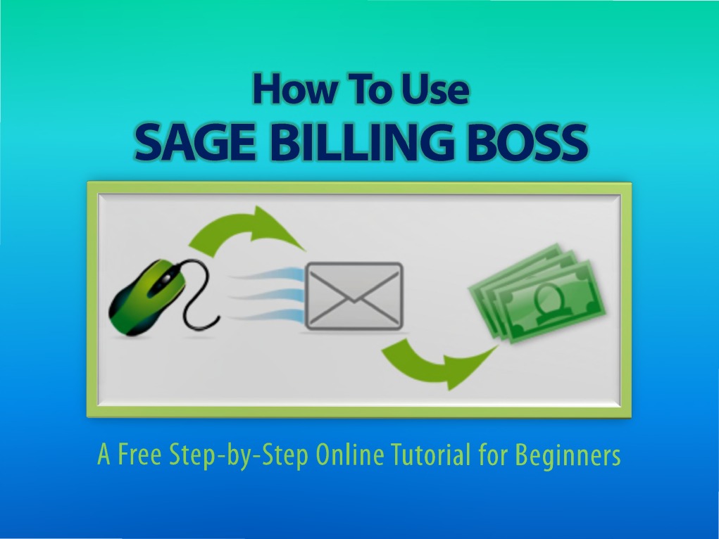 How To Use Billing Boss | PDF