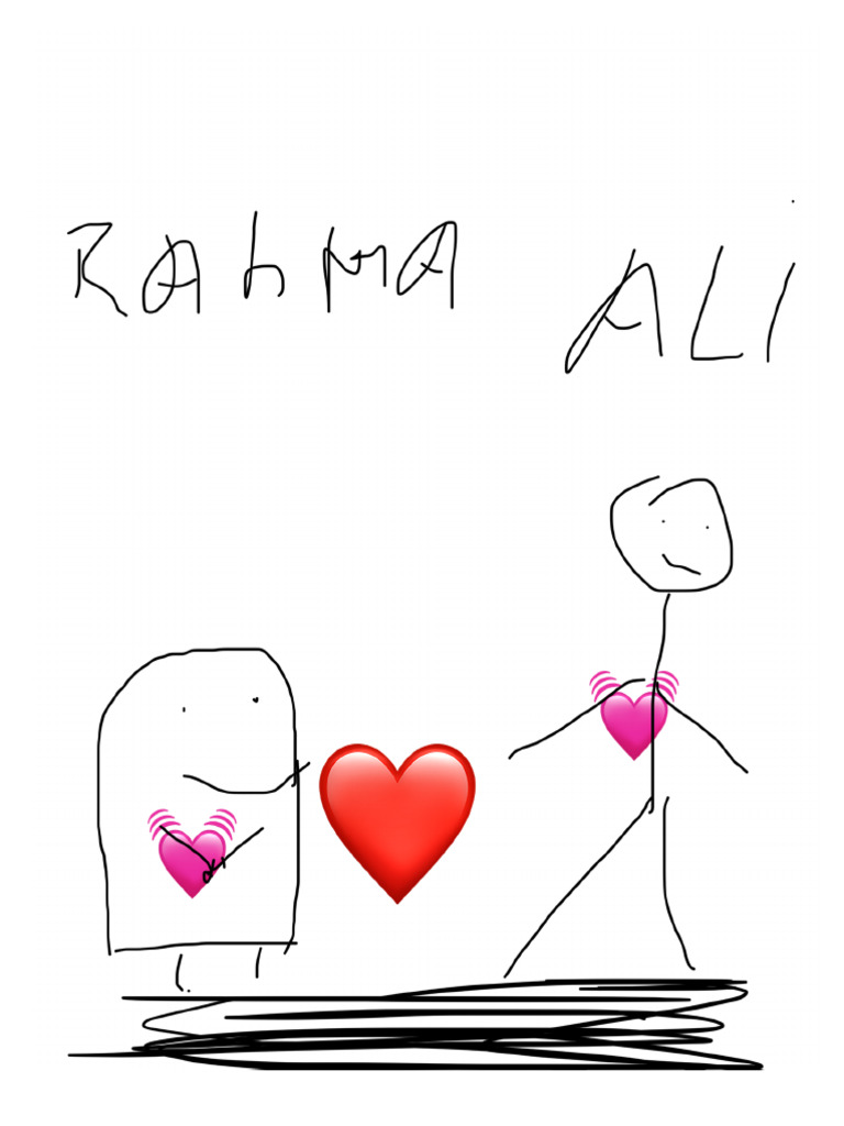 RAHMA | PDF