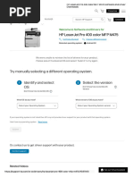 Downloads - HP LaserJet Pro M404-M405 Series | PDF | Hewlett Packard ...