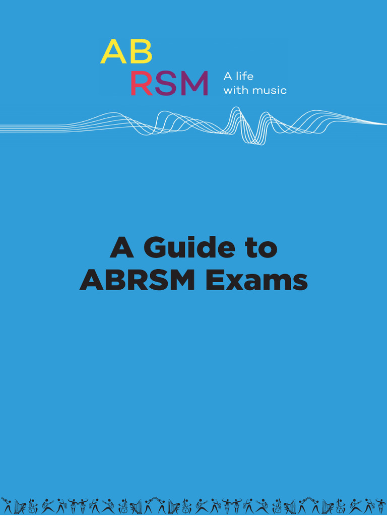 ABRSM Exam Overview | PDF | Rhythm | Musicology
