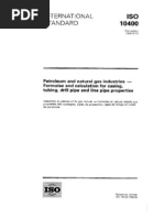 API 11D1 Packers and Bridge Plugs | PDF