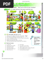 Kid's Box 1 Activity Book - Flip PDF - FlipBuilder | PDF