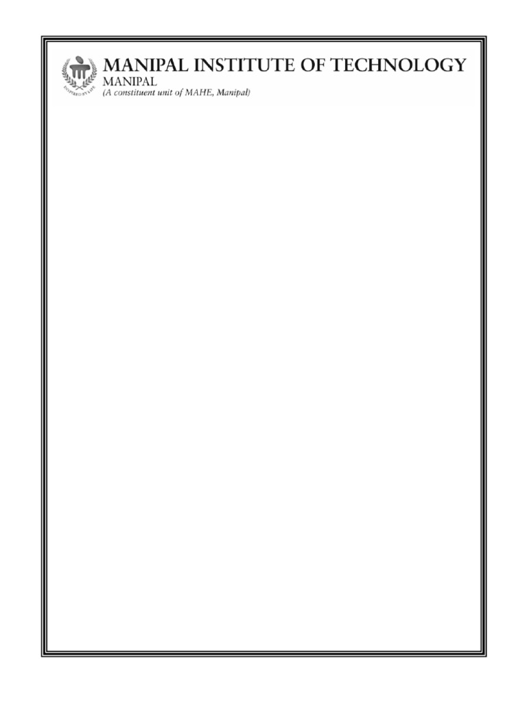 PSUC 1 ST Lab Manual Contains DSA Basic | PDF | Matlab | Matrix ...