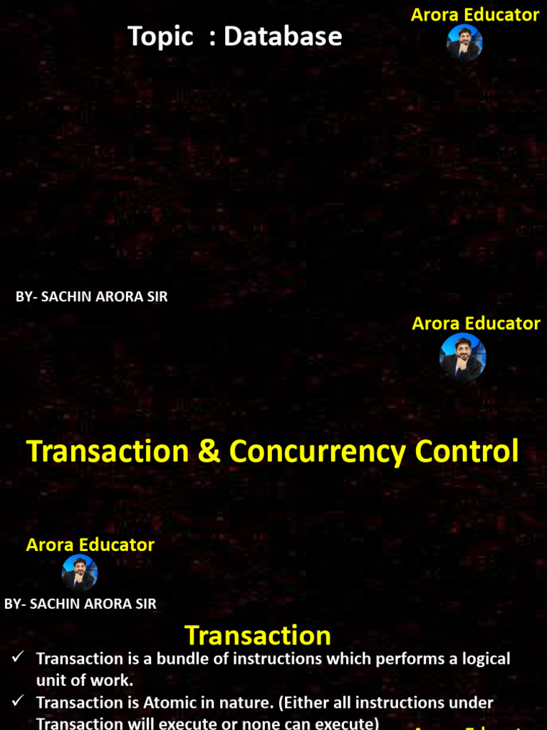 DATABASE_CONCEPT_MCQ_02 | PDF | Databases | Sql