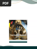 Thermodynamic Tables | PDF