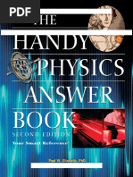 Fundamentals of Physics 12th Edition | PDF