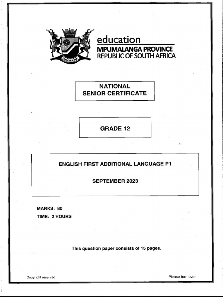 Physical Science Grade 10 William Themeli | PDF