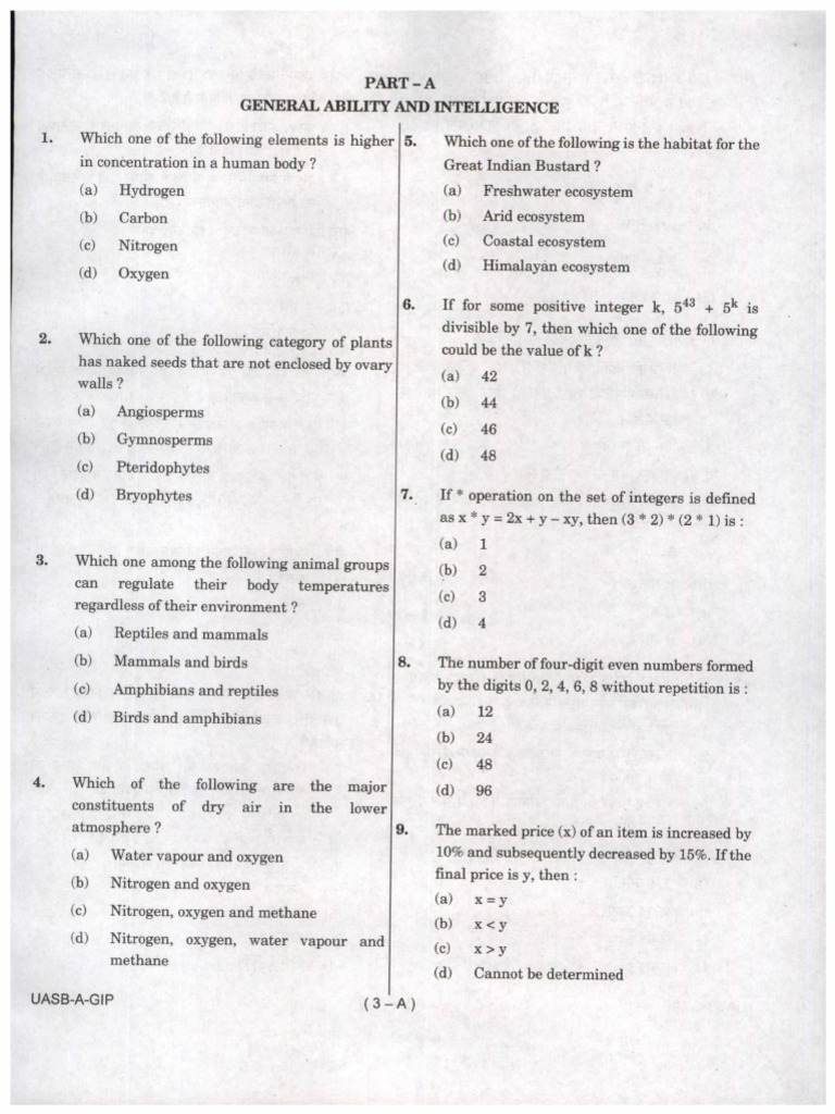 Cisf Ac | PDF