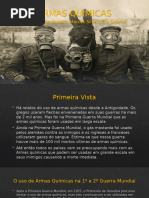 Uso e História do Zyklon B | PDF