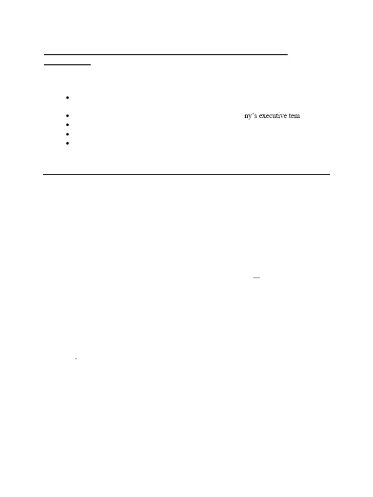 Unit 3 Matching Desired Executive Abilities With Strategy - 111723 ...
