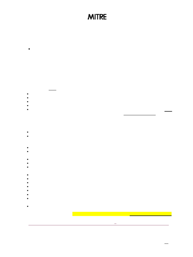 Handout For 2023-24 MITRE ET College Student Staff Req | PDF | Computer Programming | Artificial ...