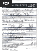 Configure DCS Cartesian Position Check | PDF