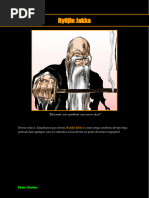 Hadou Bleach Do 1 Ao 99 | PDF | Relâmpago | Incêndios