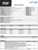 Statim Cycle Fault Troubleshooting Guide | PDF | Vacuum Tube | Boiler