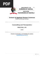 Aural Toilet Guideline1 | PDF | Ear | Hearing