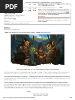 Daggerheart Domain Cards Overview | PDF