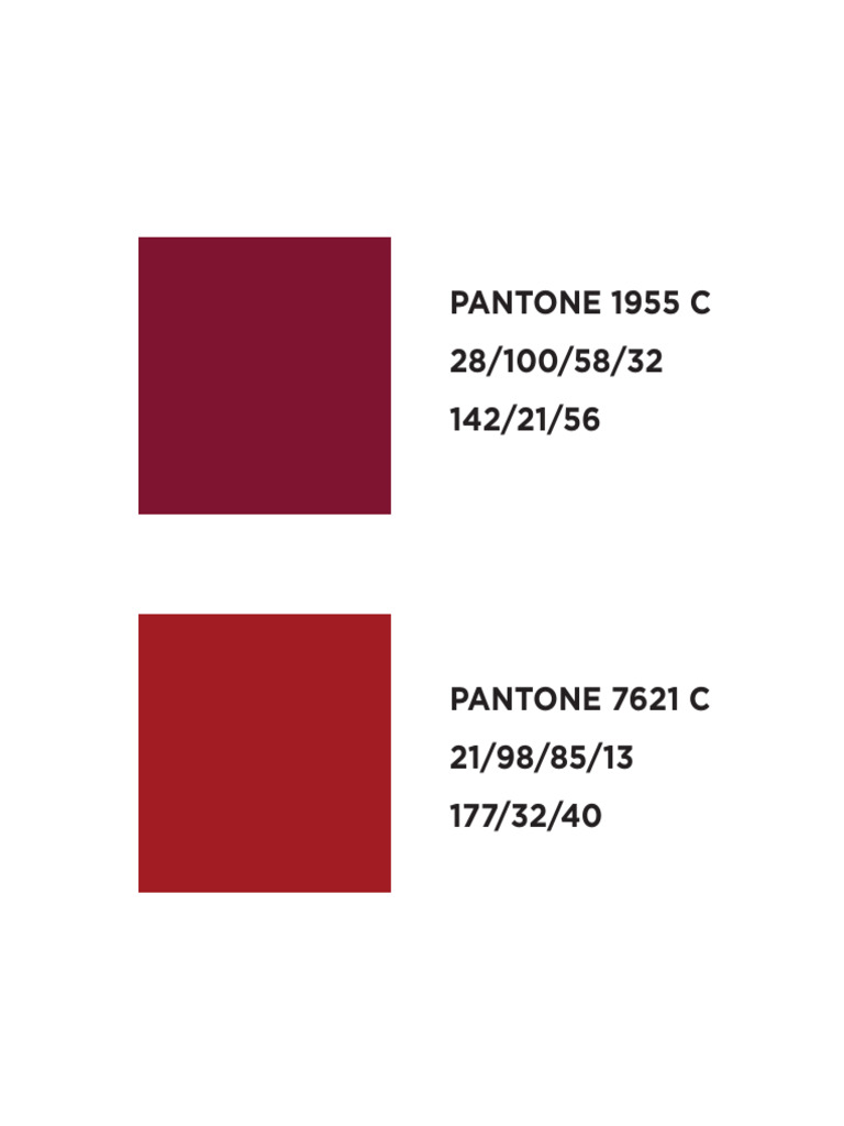 Logo Pantone | PDF