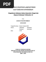 Panduan Laboratorium Maya dan PhET | PDF