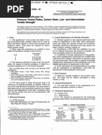 Astm E9 | PDF | Strength Of Materials | Yield (Engineering)