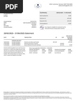 MyMo Account Pricing Guide 2025 | PDF | Debit Card | Credit Card