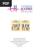 Diferencia Entre Interculturalidad, Multiculturalidad y ...