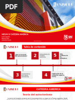 Teoría Autoctonista de Florentino Ameghino Sobre El Origen Del Hombre ...