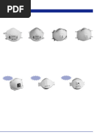 3M Respirator Selection Guide | PDF