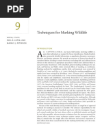 Balance Test - Standing Stork Test (Blind) | PDF | Validity (Statistics ...