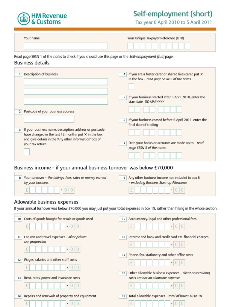Sa103s 2011 | PDF | Expense | Revenue