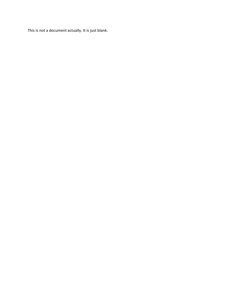 Blank Document | PDF