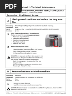BiliSoft LED Phototherapy Manual | PDF