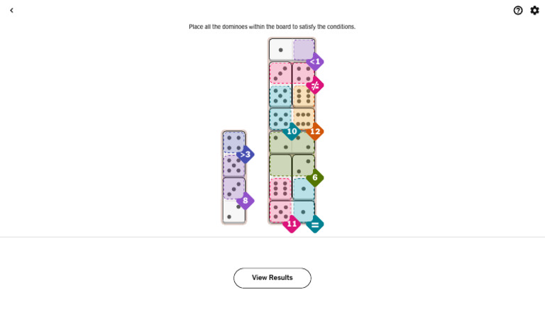 Pips Place Dominoes. - The New York Times | PDF