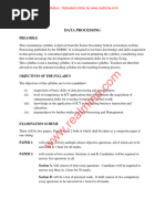 IHG Concerto Management Guide for HOLIDEX | PDF | Computing | Software