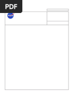 NASA-STD-6016 Standard Materials and Processes Requirements For ...