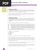 Eduqas GCSE Music Composition Log 2025 | PDF | Musical Forms | Music Theory