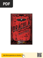 Cuevana 3 - Ver Dracula ! (2025) EN ESPAÑOL Y LATINO GRATIS | PDF | Drácula