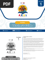 Parental Consent Form. Aral Program.... | PDF