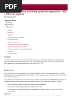 Power Engineers Examination Schedule - ABSA The Pressure Equipment ...