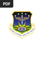 Major Commands of the U.S. Air Force | PDF | United States Air Force ...