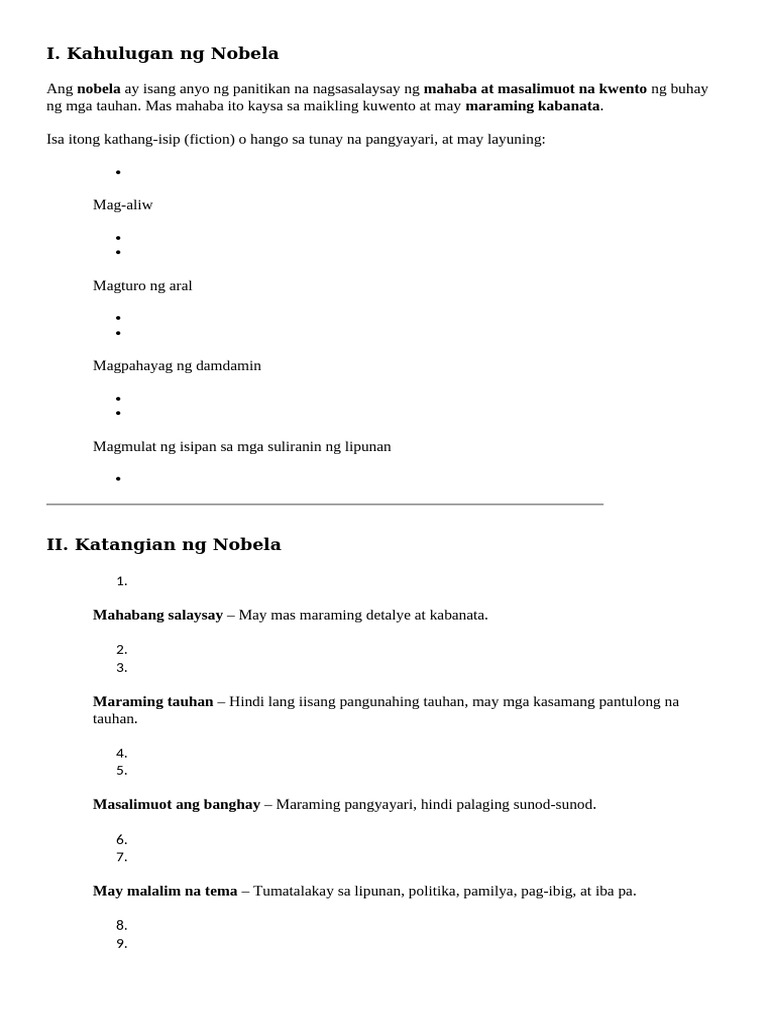 Grade 9 Add Lecture | PDF